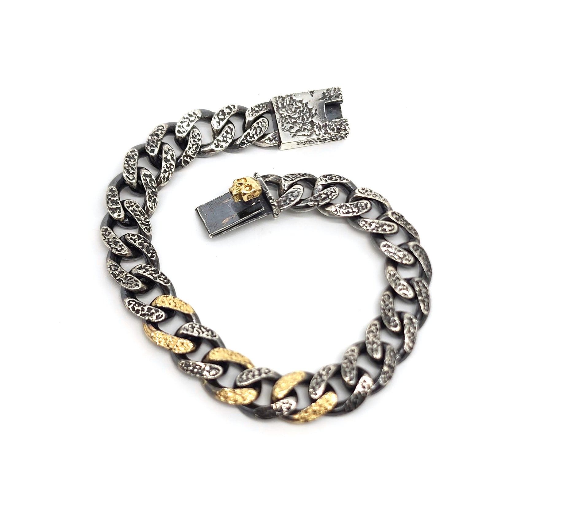 Chain – Grave Metallum Jewellery