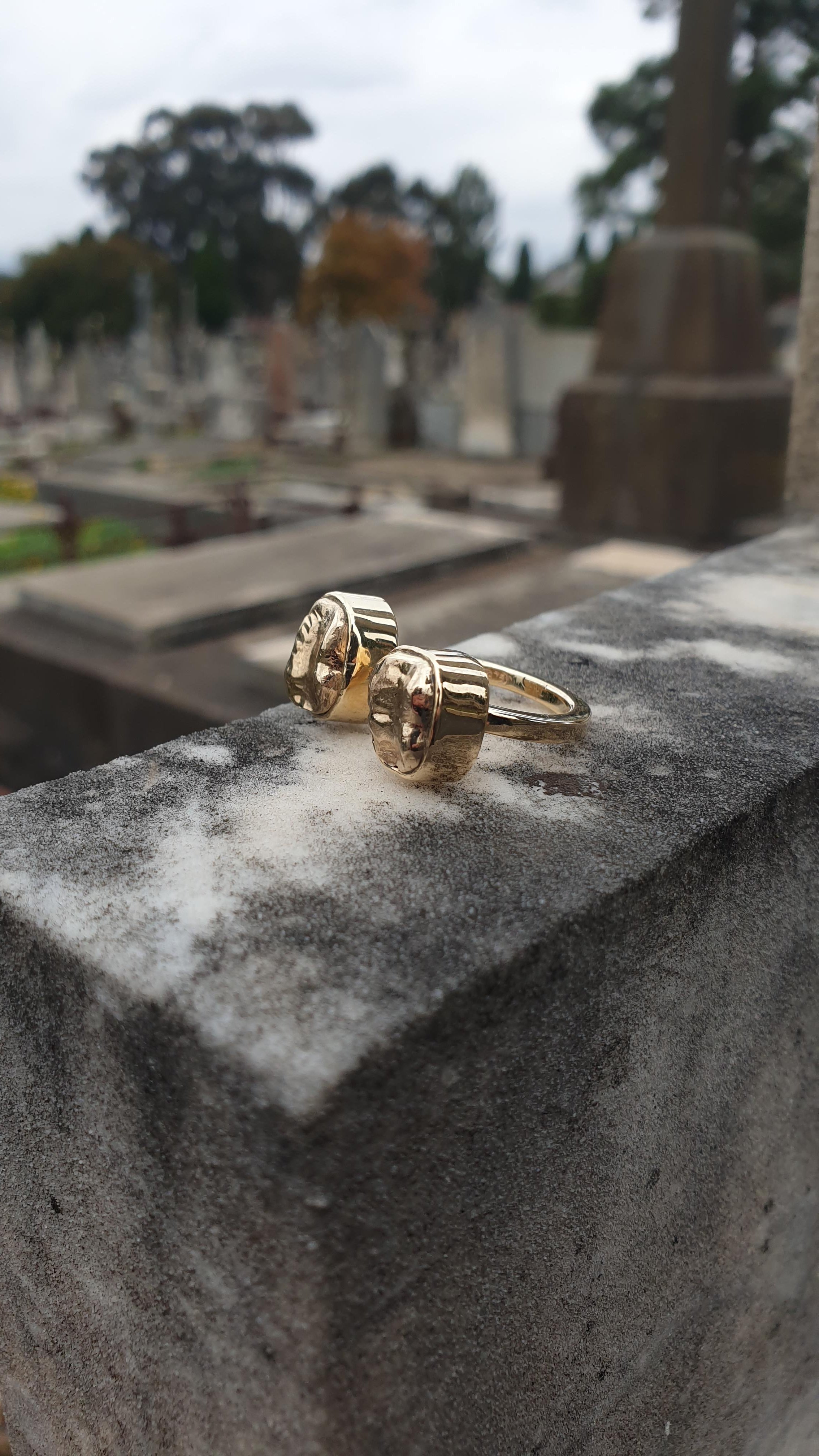 Teeth – Grave Metallum Jewellery