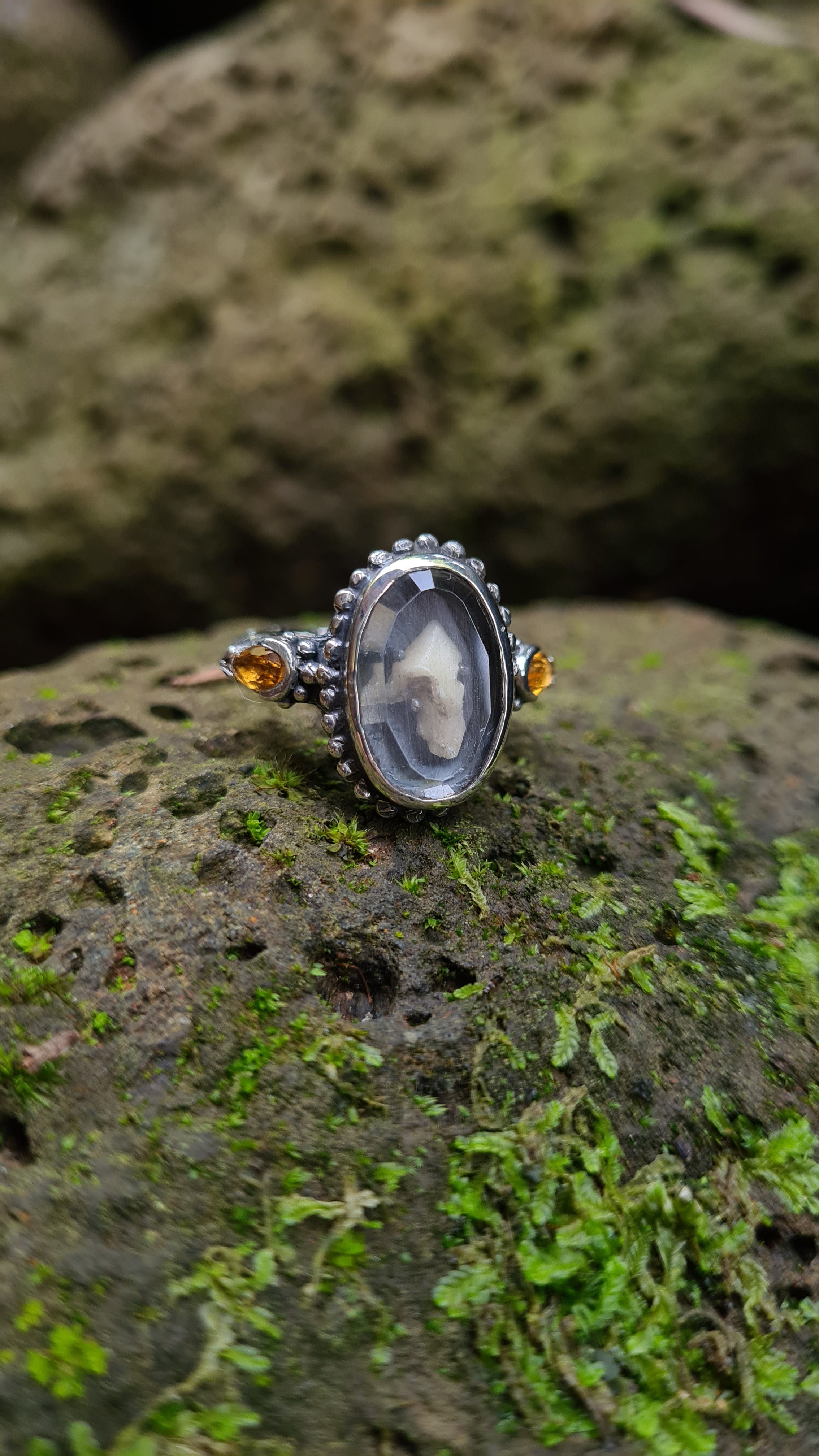 Teeth – Grave Metallum Jewellery