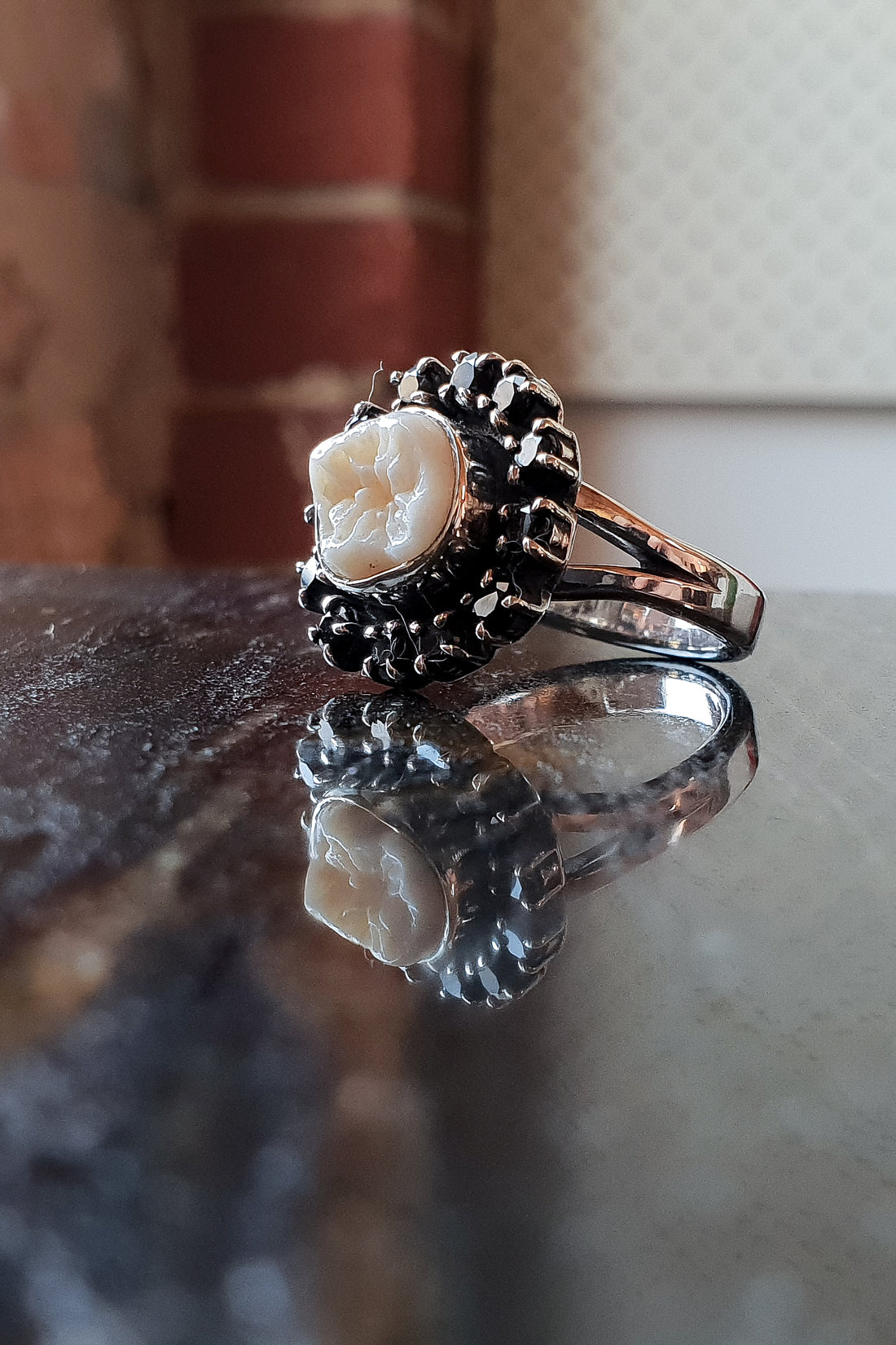 Teeth – Grave Metallum Jewellery