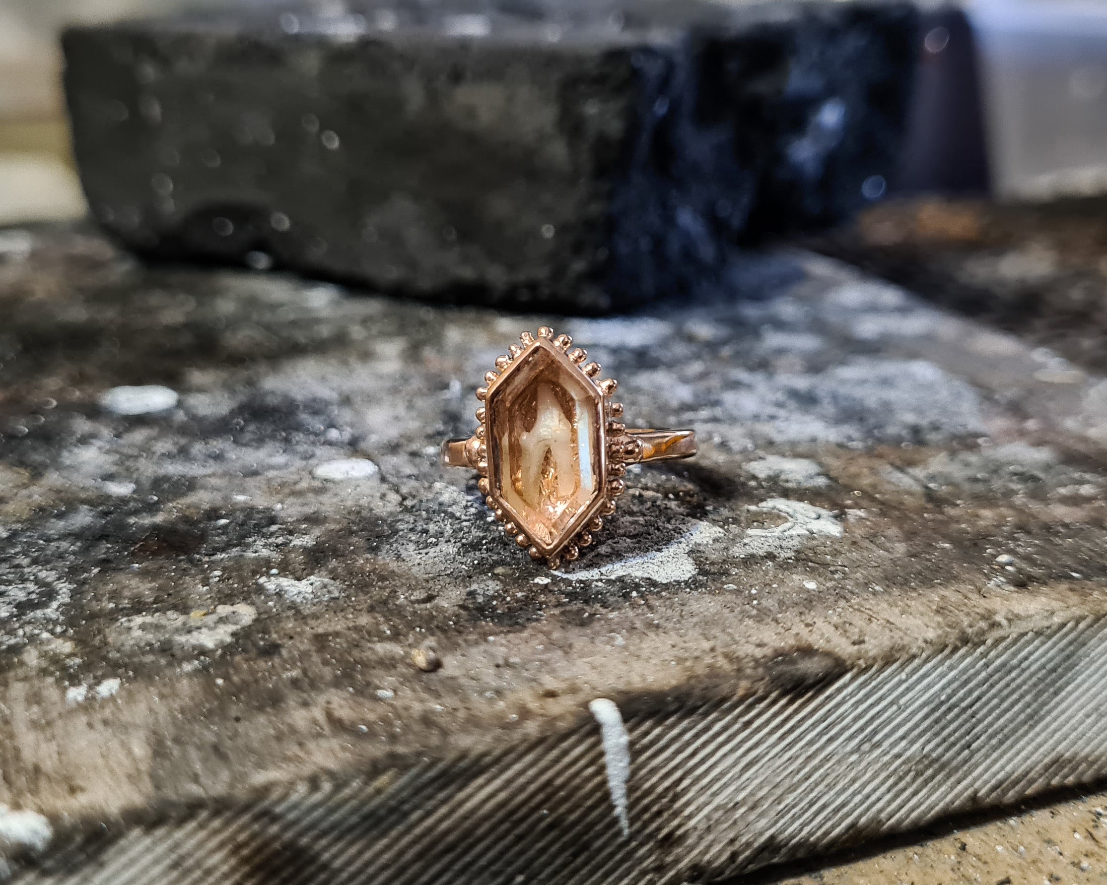 Teeth – Grave Metallum Jewellery