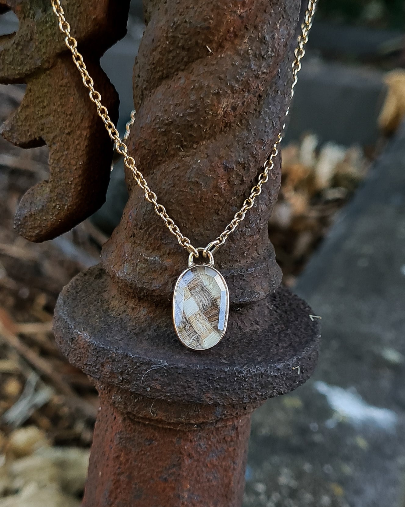 Mourning – Grave Metallum Jewellery