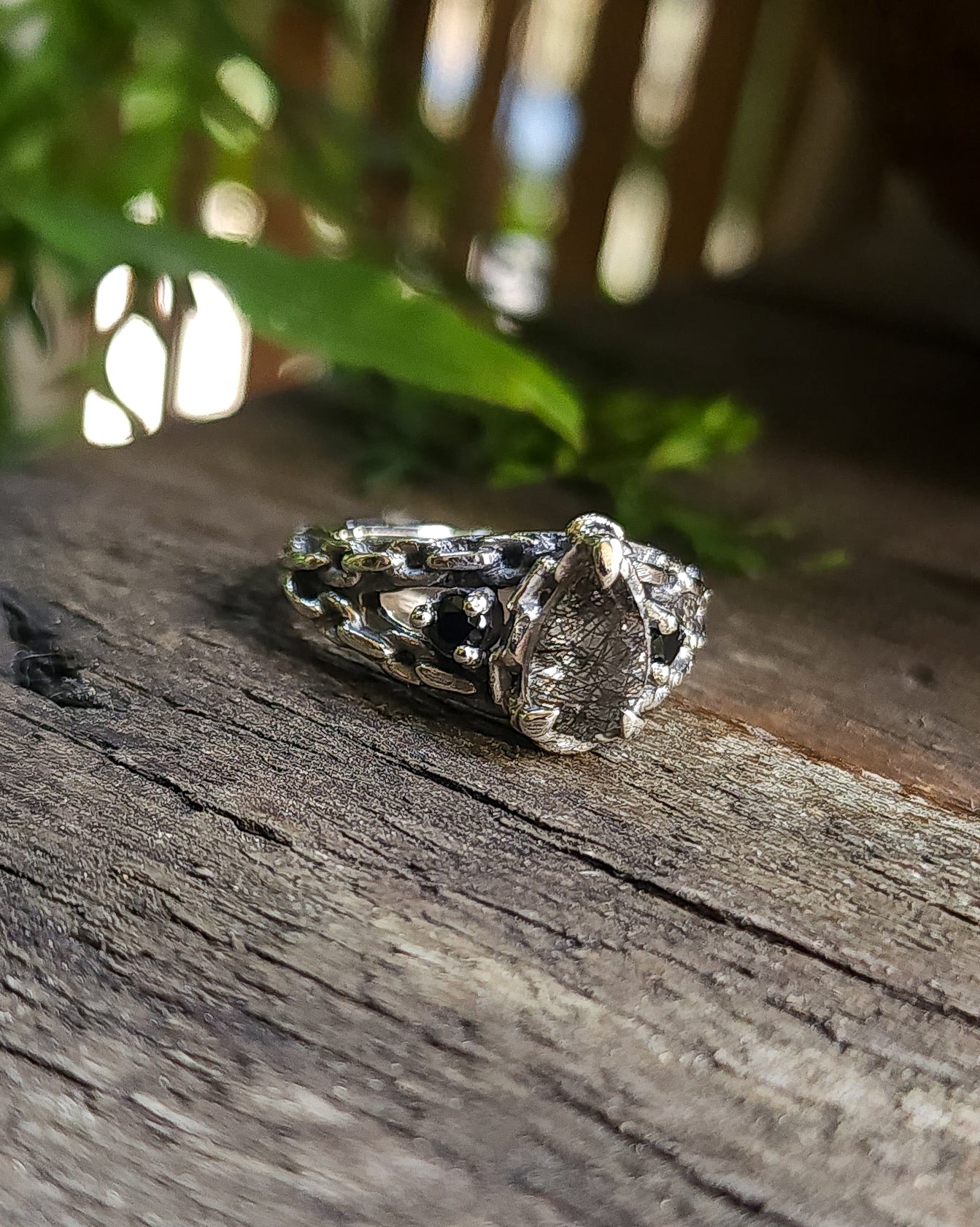 Wedding – Grave Metallum Jewellery